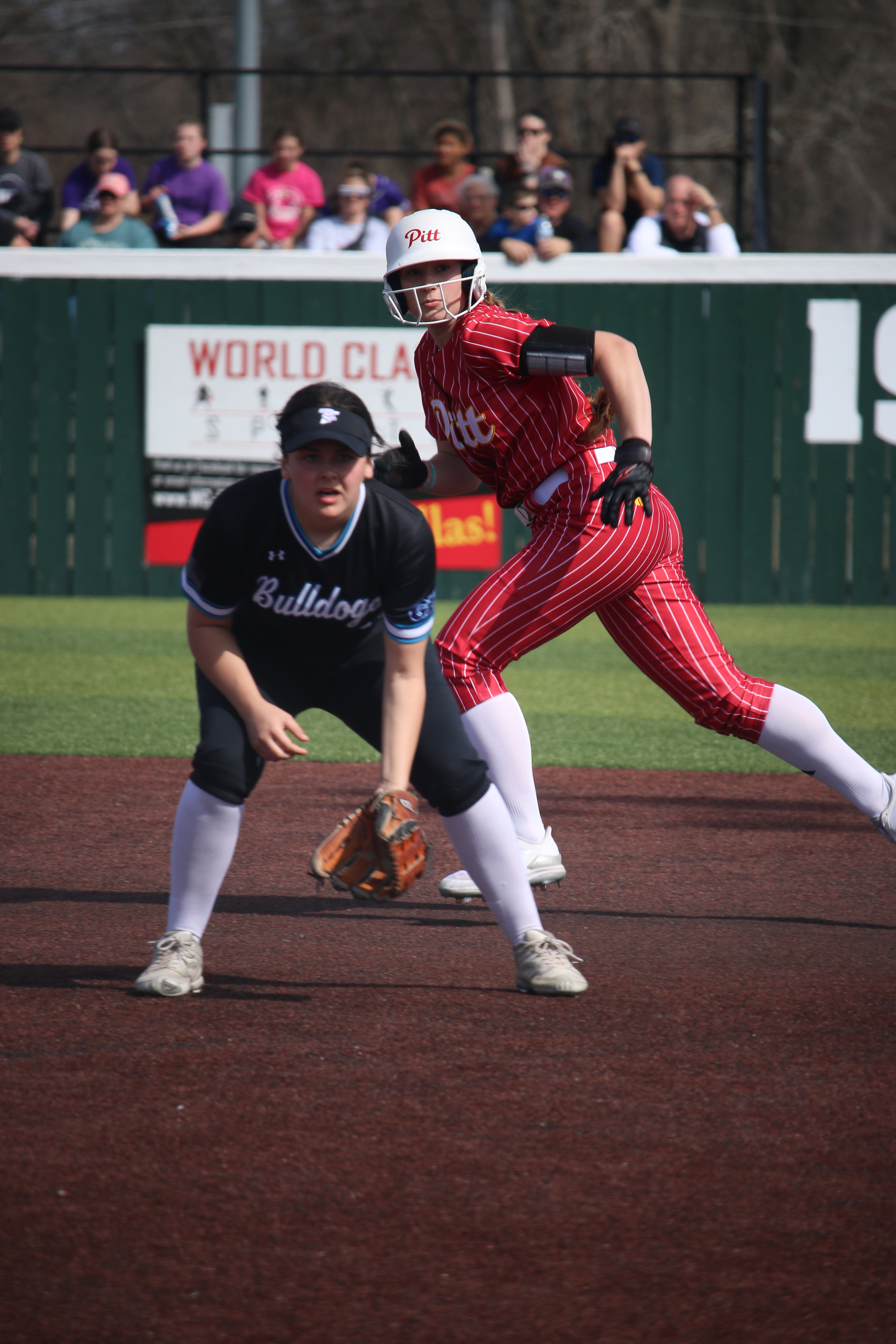 Softball looks to build on historic season | The Collegio