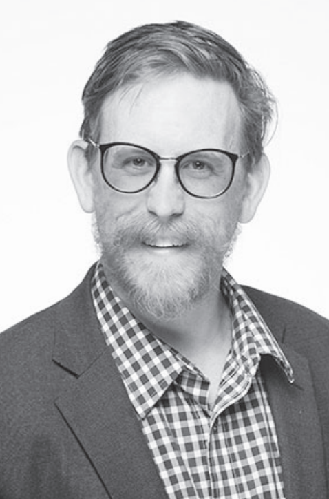 Professor Spotlight: Dr. Ward shares career experiences | The Collegio